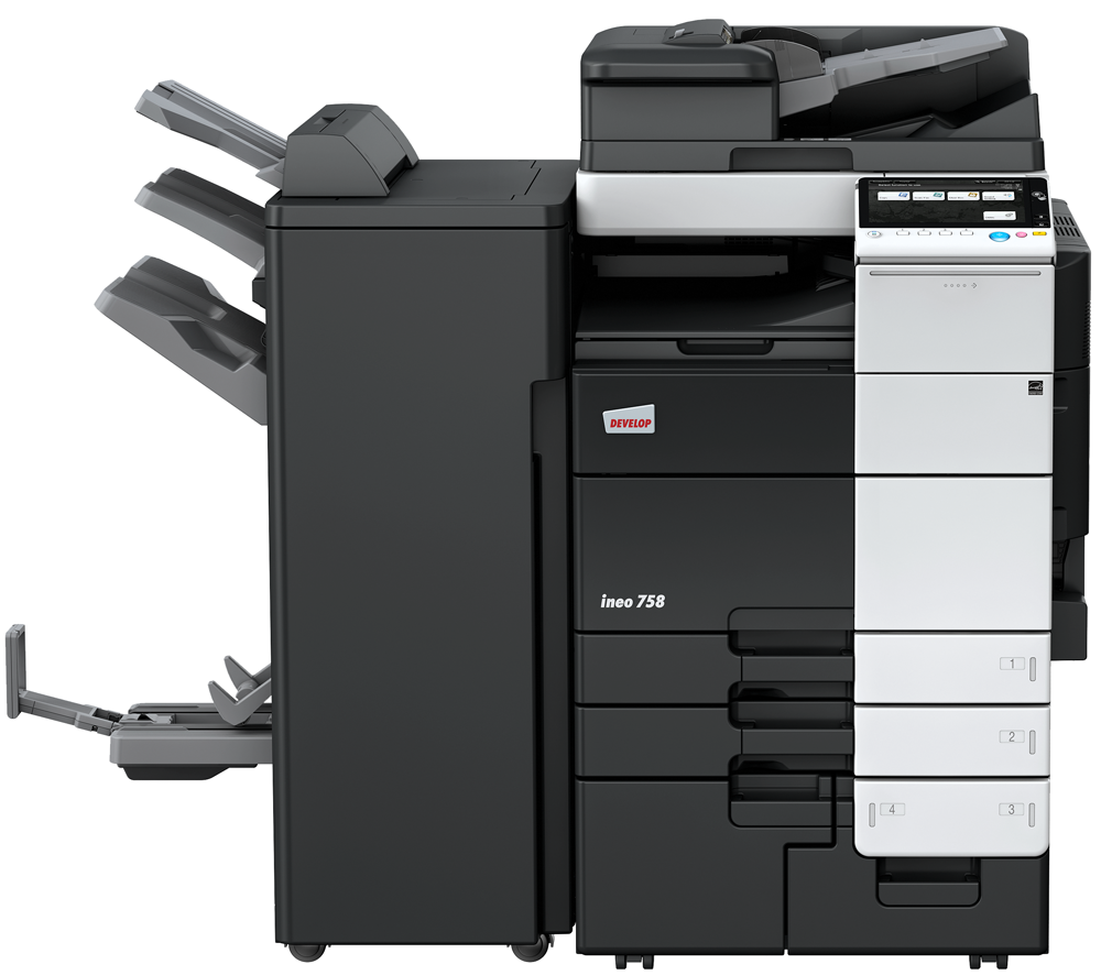 Lincolnshire's #1 Copiers and Printers - Lincolnshire Copiers
