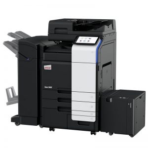#1 Best Develop Copiers and Printers - Lincolnshire Copiers