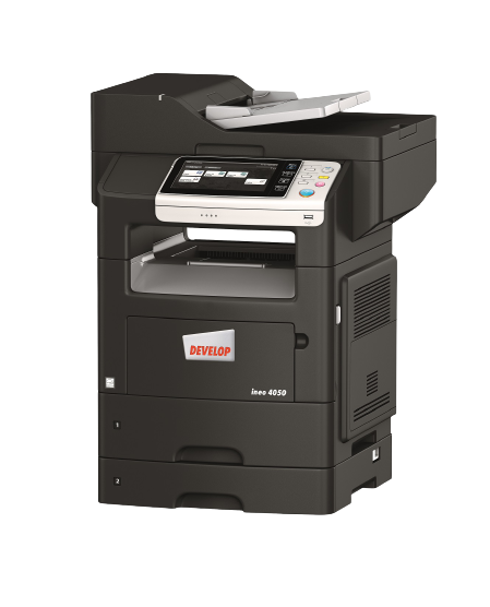 #1 Best Develop Copiers and Printers - Lincolnshire Copiers